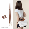 LongChamp Short Handle Small Tote Bag Conversion Set – AiMeré Luxury ...