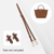 LongChamp Short Handle Small Tote Bag Conversion Set – AiMeré Luxury ...