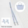 LongChamp Short Handle Small Tote Bag Conversion Set – AiMeré Luxury ...
