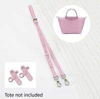 LongChamp Short Handle Small Tote Bag Conversion Set – AiMeré Luxury ...