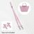 LongChamp Short Handle Small Tote Bag Conversion Set – AiMeré Luxury ...