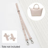 LongChamp Short Handle Small Tote Bag Conversion Set – AiMeré Luxury ...