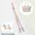 LongChamp Short Handle Small Tote Bag Conversion Set – AiMeré Luxury ...