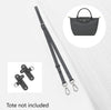 LongChamp Short Handle Small Tote Bag Conversion Set – AiMeré Luxury ...