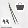 LongChamp Short Handle Small Tote Bag Conversion Set – AiMeré Luxury ...