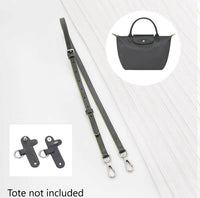 LongChamp Short Handle Small Tote Bag Conversion Set – AiMeré Luxury ...