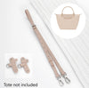 LongChamp Short Handle Small Tote Bag Conversion Set – AiMeré Luxury ...