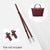 LongChamp Short Handle Small Tote Bag Conversion Set – AiMeré Luxury ...