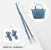 LongChamp Short Handle Small Tote Bag Conversion Set – AiMeré Luxury ...