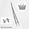 LongChamp Short Handle Small Tote Bag Conversion Set – AiMeré Luxury ...