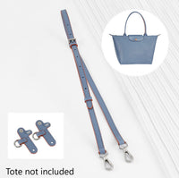 LongChamp Short Handle Small Tote Bag Conversion Set – AiMeré Luxury ...